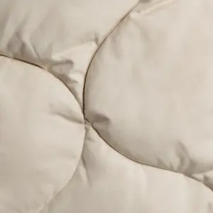 PARACHUTE Cotton Drift Comforter, Full/queen - Bone