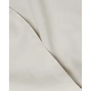PARACHUTE Linen Pillowcase Set, Standard - Bone