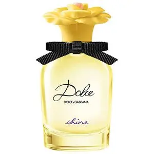 Dolce & Gabbana Dolce Shine Eau De Parfum Spray, Mini Size - Default