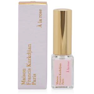 MAISON FRANCIS KURKDIJAN Mini Edp Spray A La Rose - Default