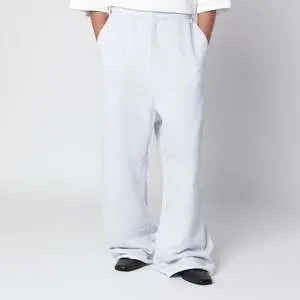 ENTIRE STUDIOS Wide Baggy Jogger Sweatpants With Drawstring Waist
