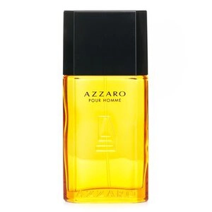 Azzaro Refillable Eau De Toilette Spray For - Default