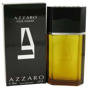 Azzaro Eau De Toilette Spray - Default