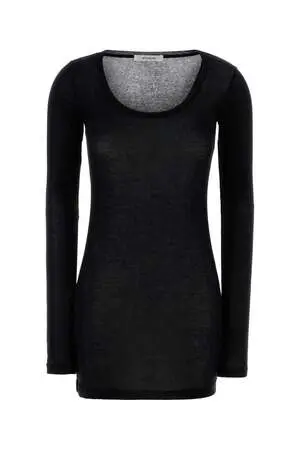 Gimaguas Bahamon Mini Dress - Black