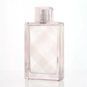 Burberry Sheer Eau De Toilette Spray Tester - Default