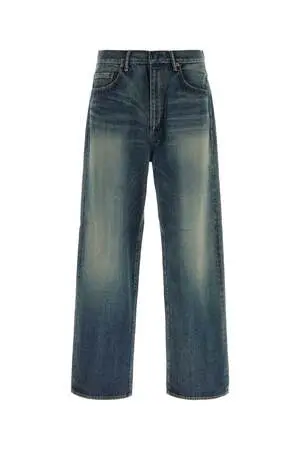 Nanamica Denim Jeans For