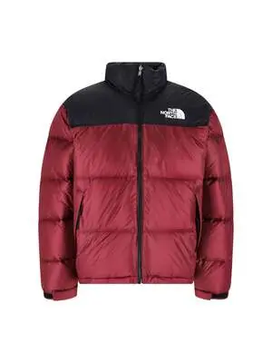 The North Face Insulated Puffer Jacket