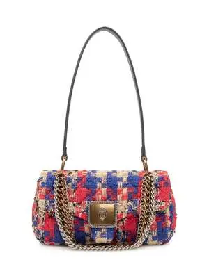 Kurt Geiger Pimlico Mini Chain-handle Handbag Clutch