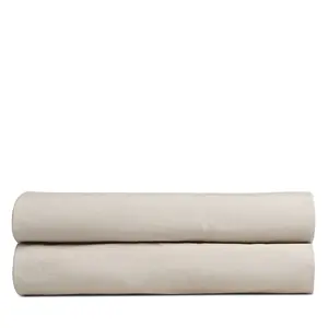 PARACHUTE Brushed Cotton Fitted Sheet, King - Bone