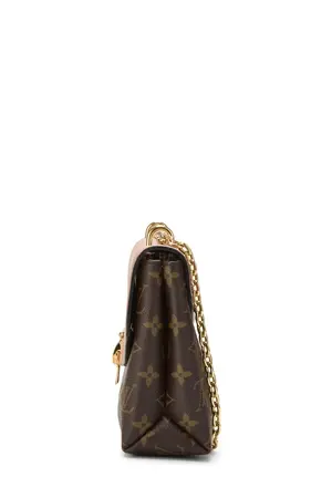 LOUIS VUITTON Monogram Canvas Saint Placide