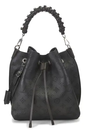 LOUIS VUITTON Monogram Mahina Muria