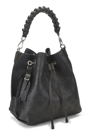 LOUIS VUITTON Monogram Mahina Muria