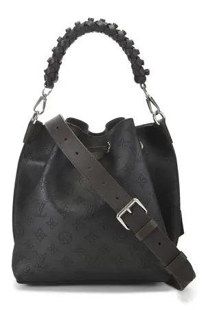 LOUIS VUITTON Monogram Mahina Muria