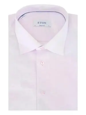 Eton Cotton Shirt