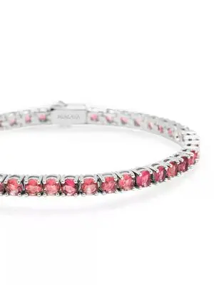 NIALAYA JEWELRY Tennis Bracelet
