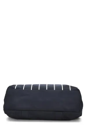 Chanel Canvas Tote