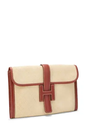 Hermès Brique Jige