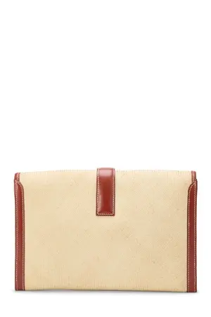 Hermès Brique Jige