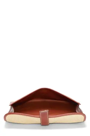 Hermès Brique Jige