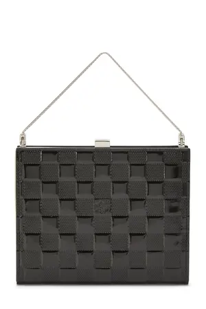 LOUIS VUITTON Damier Vernis Ange