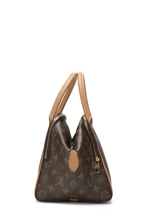 LOUIS VUITTON Monogram Canvas Marais Nm