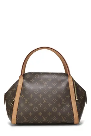 LOUIS VUITTON Monogram Canvas Marais Nm