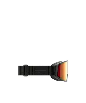 SALOMON Logo Goggles
