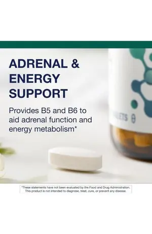 METAGENICS E-400 Selenium Antioxidant Vitamin Supplement 60 Tablets