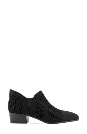 Andre Assous Paso Bootie - Engineered Knit