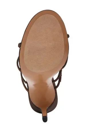 Steve Madden Taren Sandal - Brown