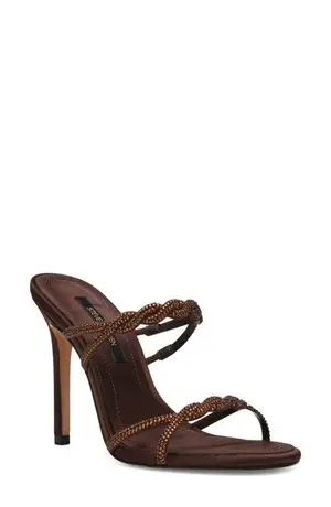 Steve Madden Taren Sandal - Brown
