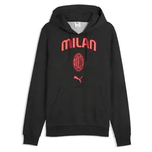 PUMA Ac Milan Ftblculture Hoodie