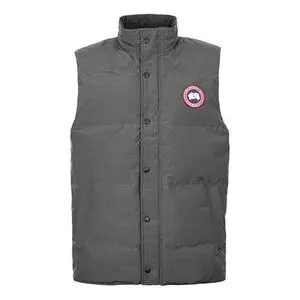 Canada Goose Garson Vest - Graphite