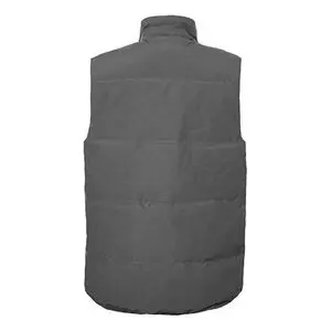 Canada Goose Garson Vest - Graphite