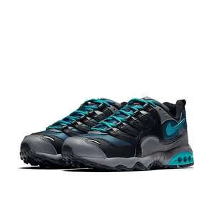 Nike Terra Humara 'grey Teal - Black/teal