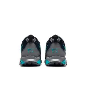 Nike Terra Humara 'grey Teal - Black/teal