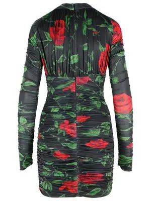 Blumarine Polyester Dress