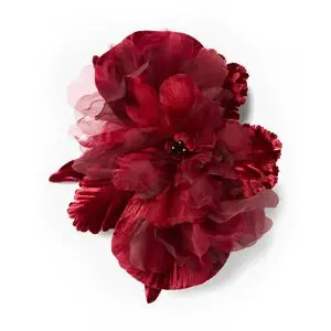 HELENA SIMON The Scarlet Orchid