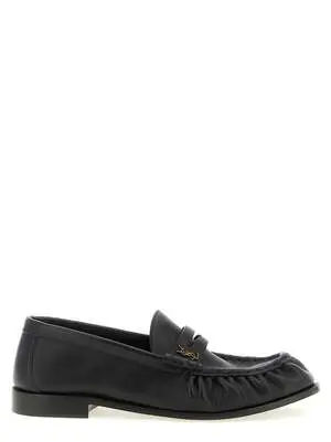 Saint Laurent Le Loafer' Loafers