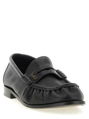 Saint Laurent Le Loafer' Loafers