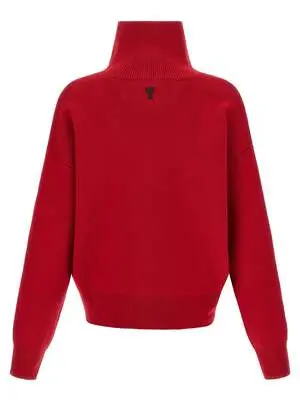 AMI Paris De Cœur' Sweater