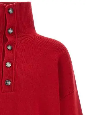 AMI Paris De Cœur' Sweater