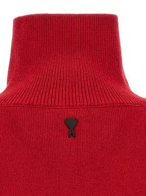 AMI Paris De Cœur' Sweater