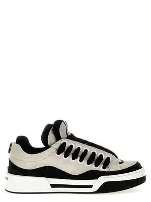 Dolce & Gabbana New Roma' Sneakers