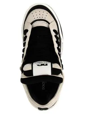 Dolce & Gabbana New Roma' Sneakers