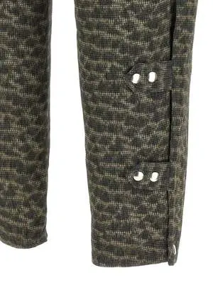 KIKO KOSTADINOV Peregrine' Pants
