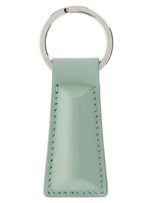 JIL SANDER Jil Sander Women 'Linea' Keyring Green