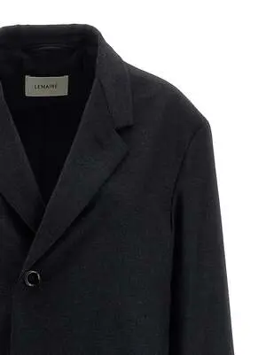 LEMAIRE Soft Chesterfield' Coat