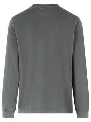 GOLDEN GOOSE Cotton T-shit