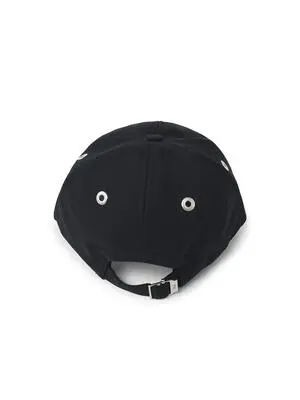 AMI Paris Cotton Cap